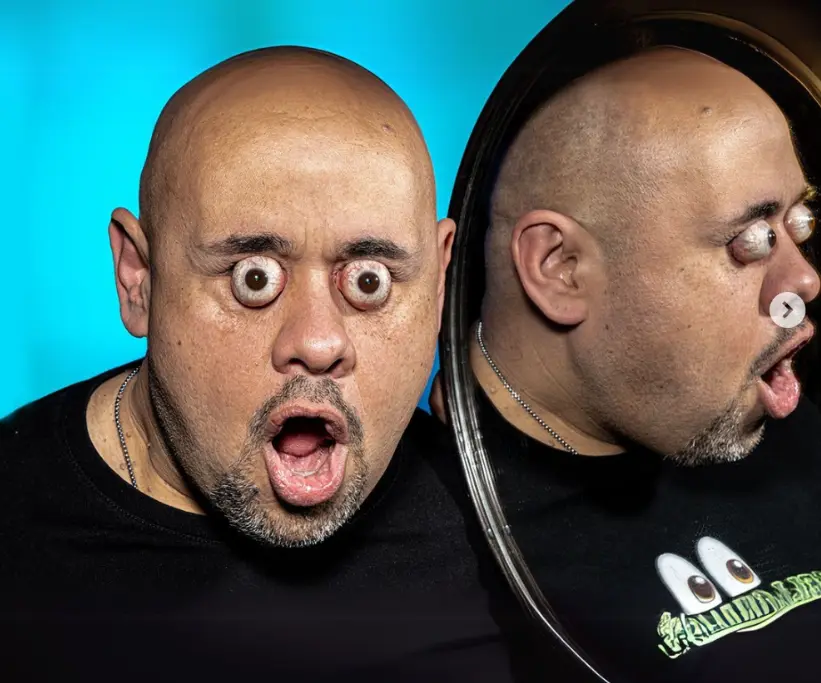 YEARENDER | From human calculators to eyeball pops: The 7 most ...