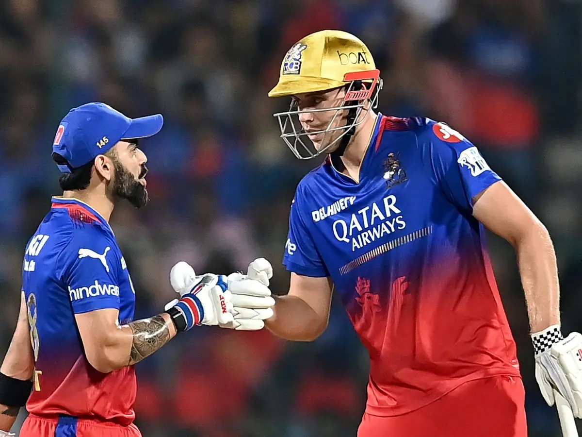 IPL 2026 mini-auction: Green among 45 players with highest base price ...