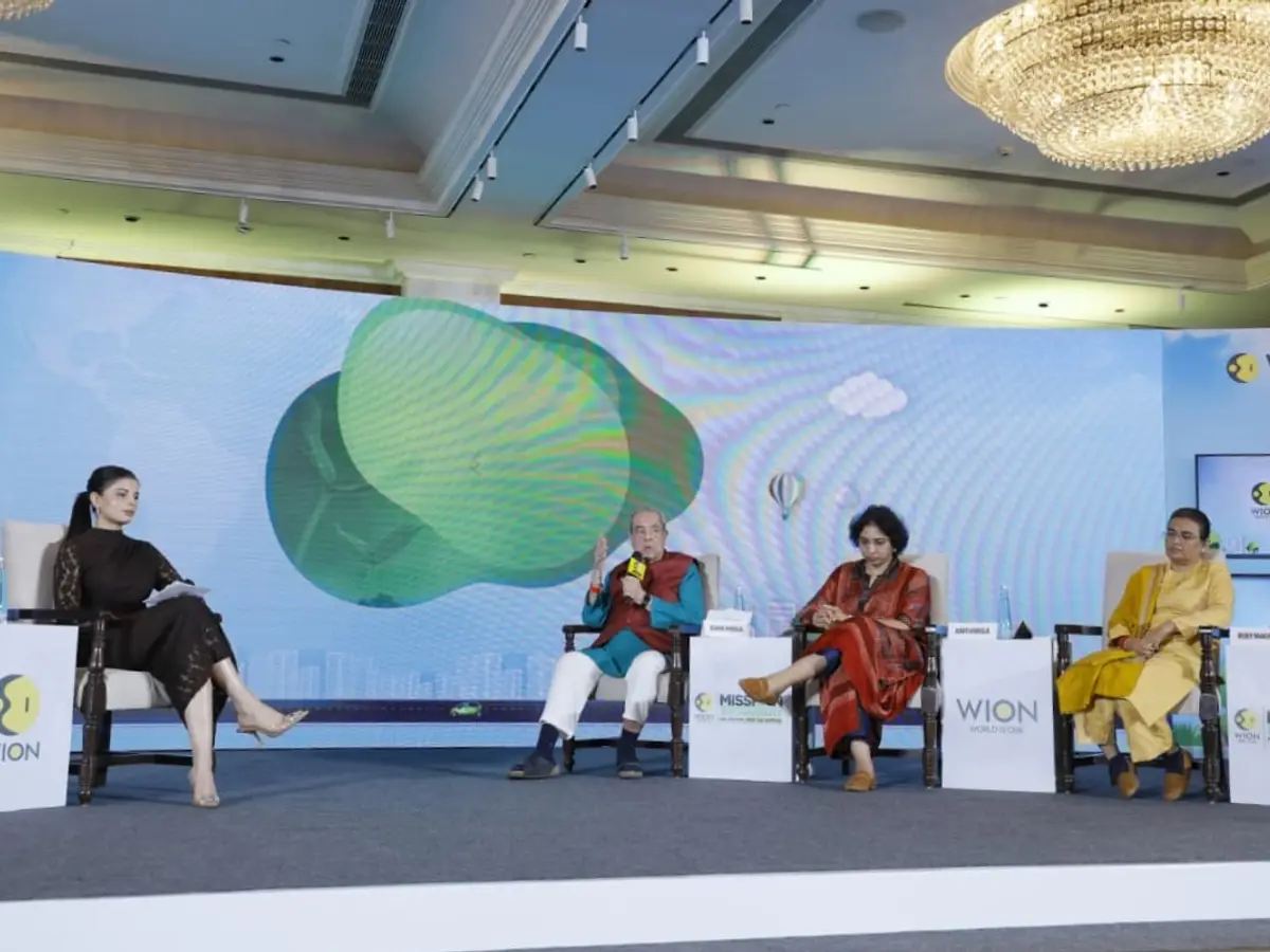 From AI to Gen Z’s ‘revolutionary’ role: Experts discuss ‘Future of ...