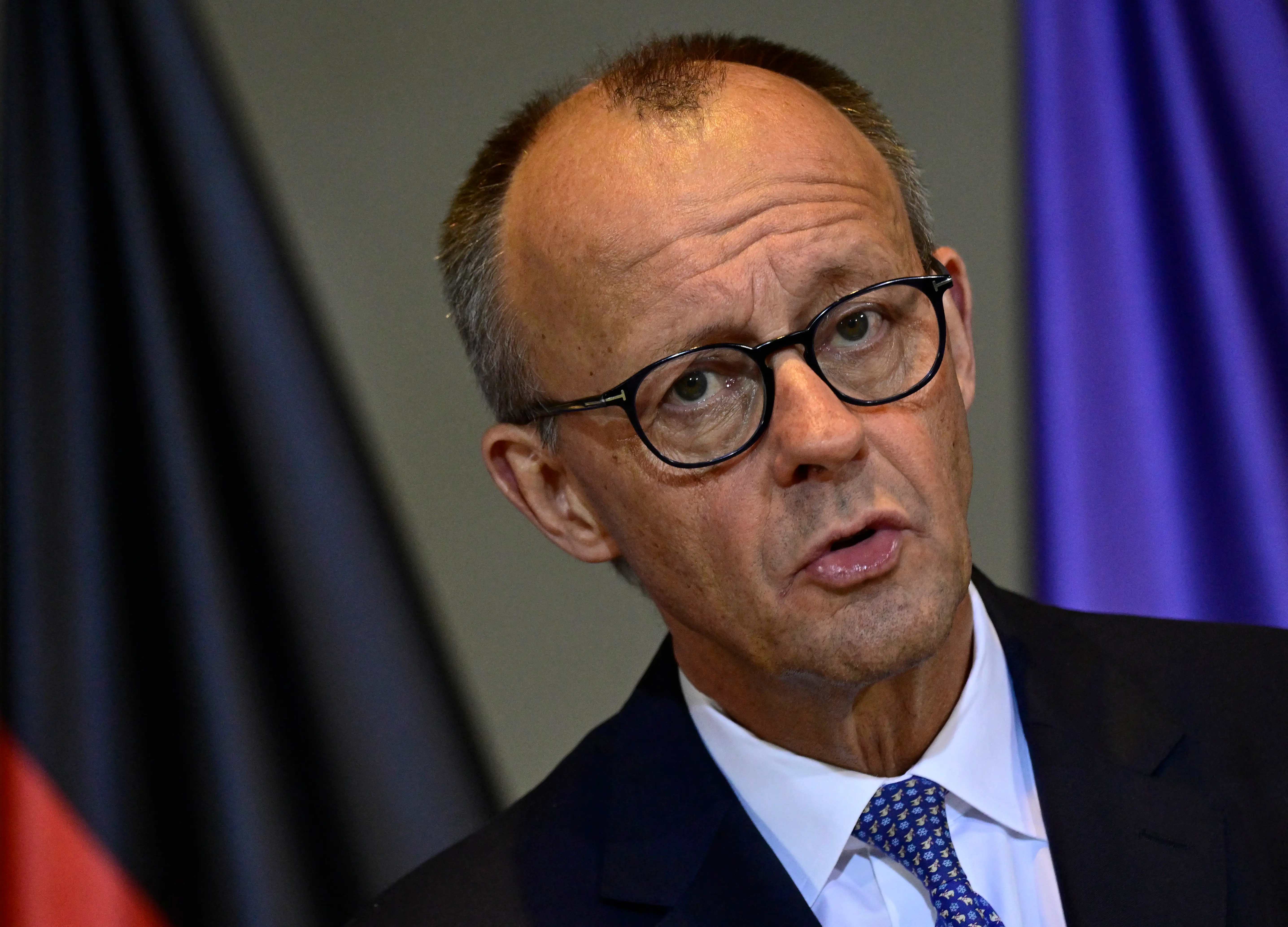 German economy facing 'deepest crisis' of post-war era