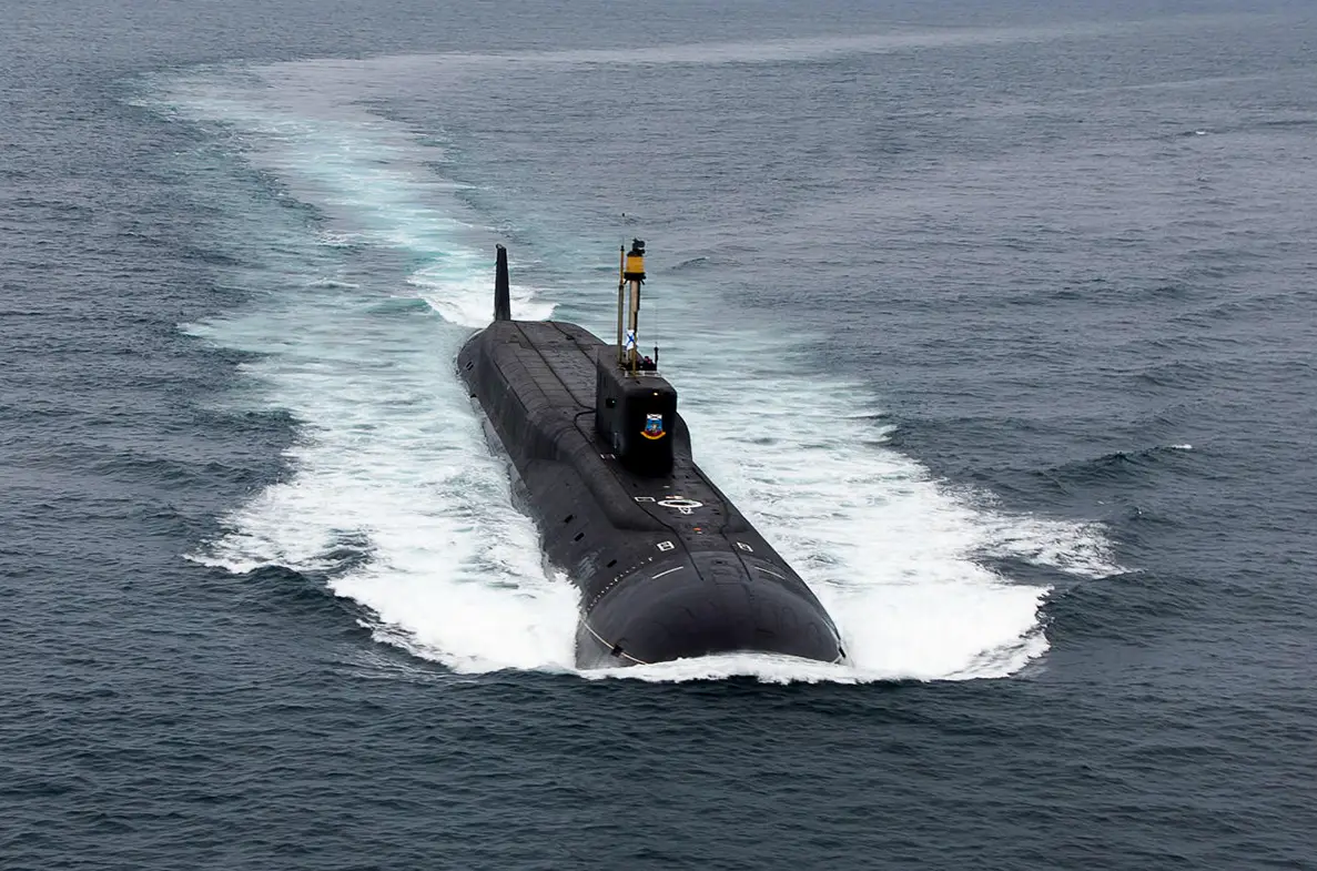 India’s nuclear submarines vs Pakistan’s ZERO: How naval power compares ...