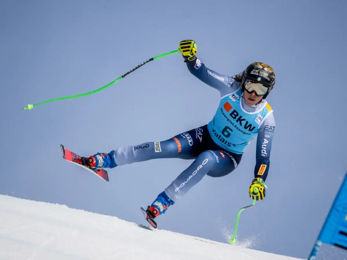 CAS allows Russian, Belarusian skiers to qualify for 2026 Winter Olympics