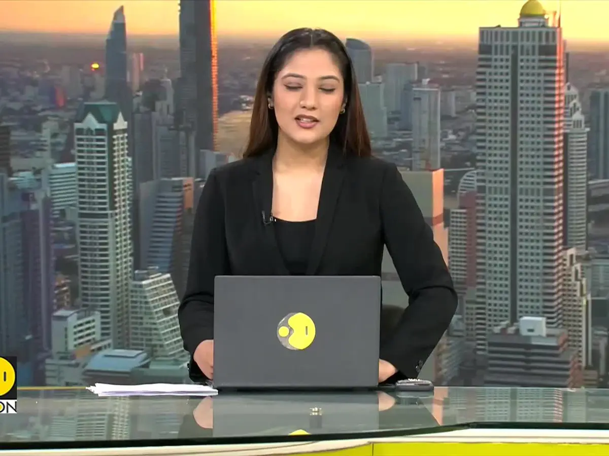 Hegseth: US Backs Commanders in Strikes on Alleged Drug Vessels