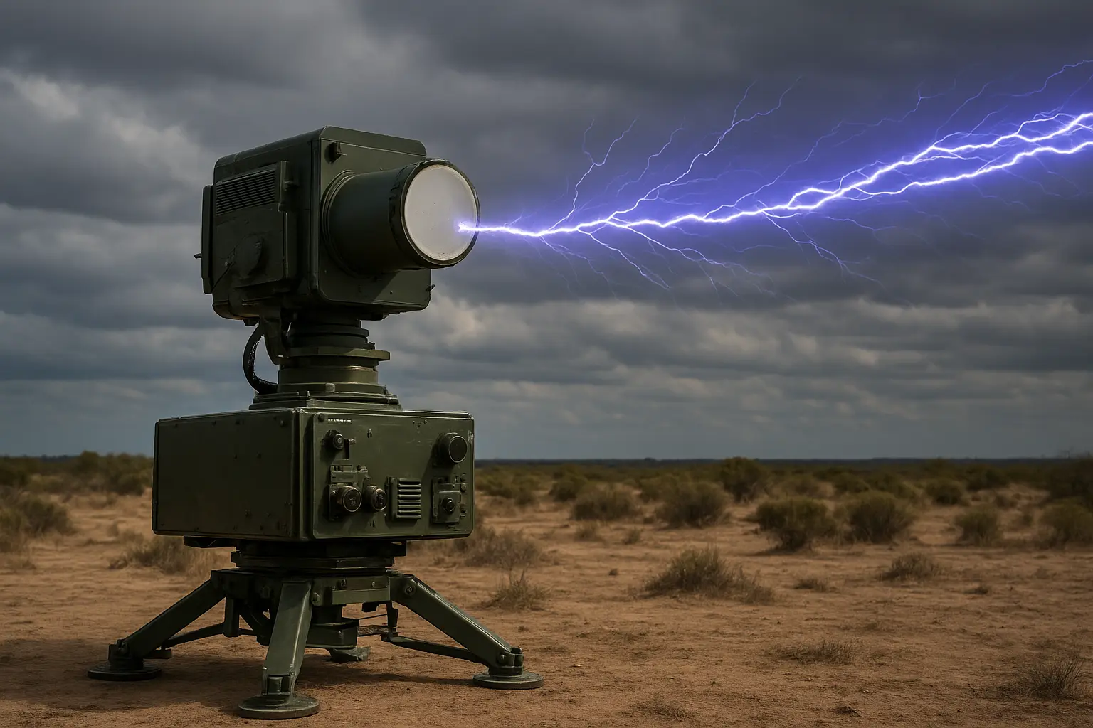 10 most advanced aerospace weapon concepts in the world