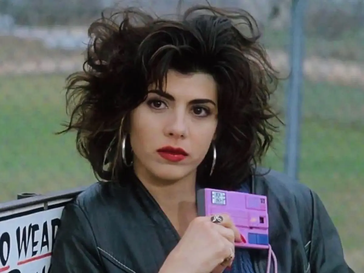 Marisa Tomei Birthday: My Cousin Vinny to Upgraded- Watch 6 best movies ...