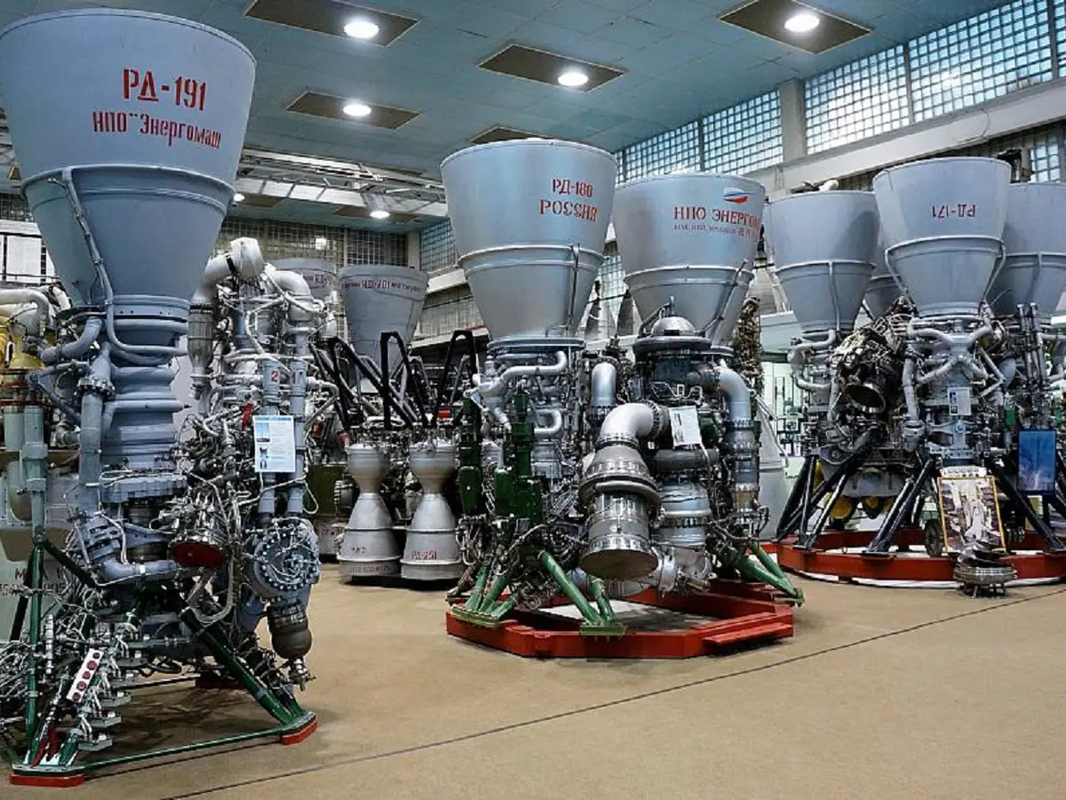 Exclusive: India to buy Russia’s ‘RD-191’ semi-cryo rocket engines?