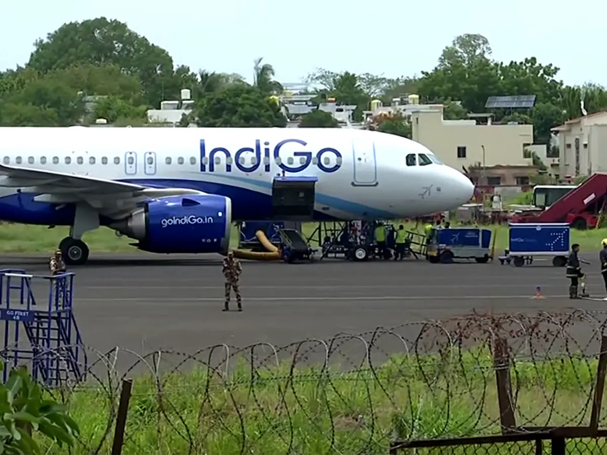 IndiGo's operations hit by technical glitches, 150 flights cancelled nationwide, carrier ...