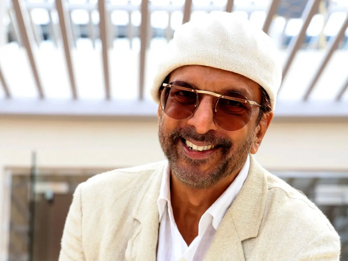 Happy birthday, Javed Jaffrey! Boogie Woogie to Takeshi’s Castle: What ...