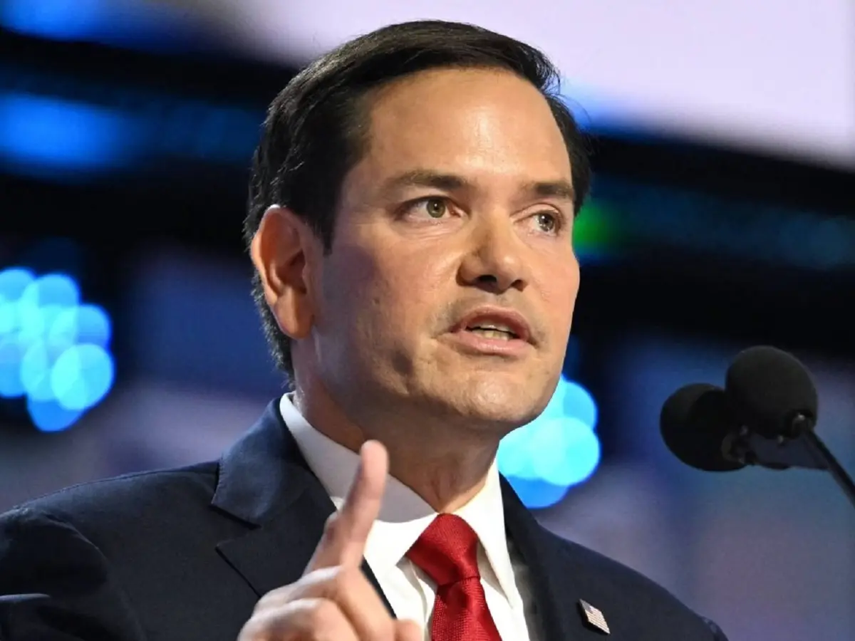 ‘Radical Islam poses grave threat to the US and entire world’: Marco Rubio