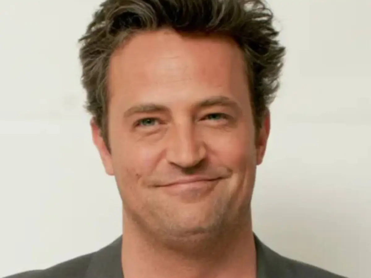 Matthew Perry death probe update: Doctor who supplied ketamine to ...