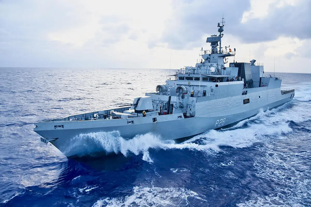 Indian Navy Day 2025: INS Vikrant, INS Visakhapatnam and more, 10 most ...