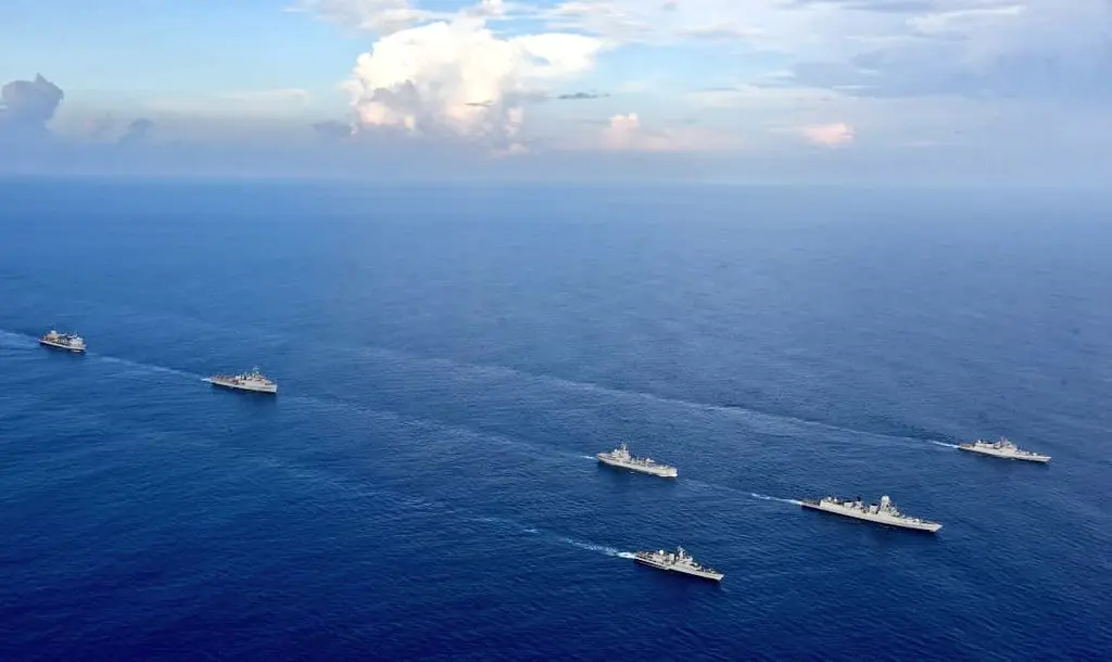 Indian Navy Day 2025: INS Vikrant, INS Visakhapatnam and more, 10 most ...