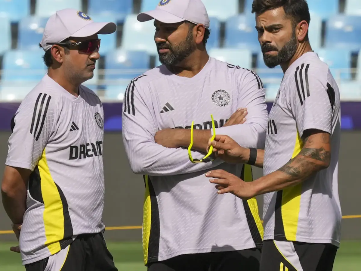 Harbhajan Singh backs Rohit and Kohli to play 2027 ODI World Cup