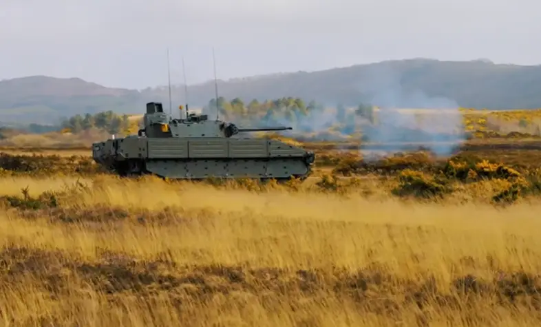 Yearender 2025: 5 game-changing weapons that redefined global warfare