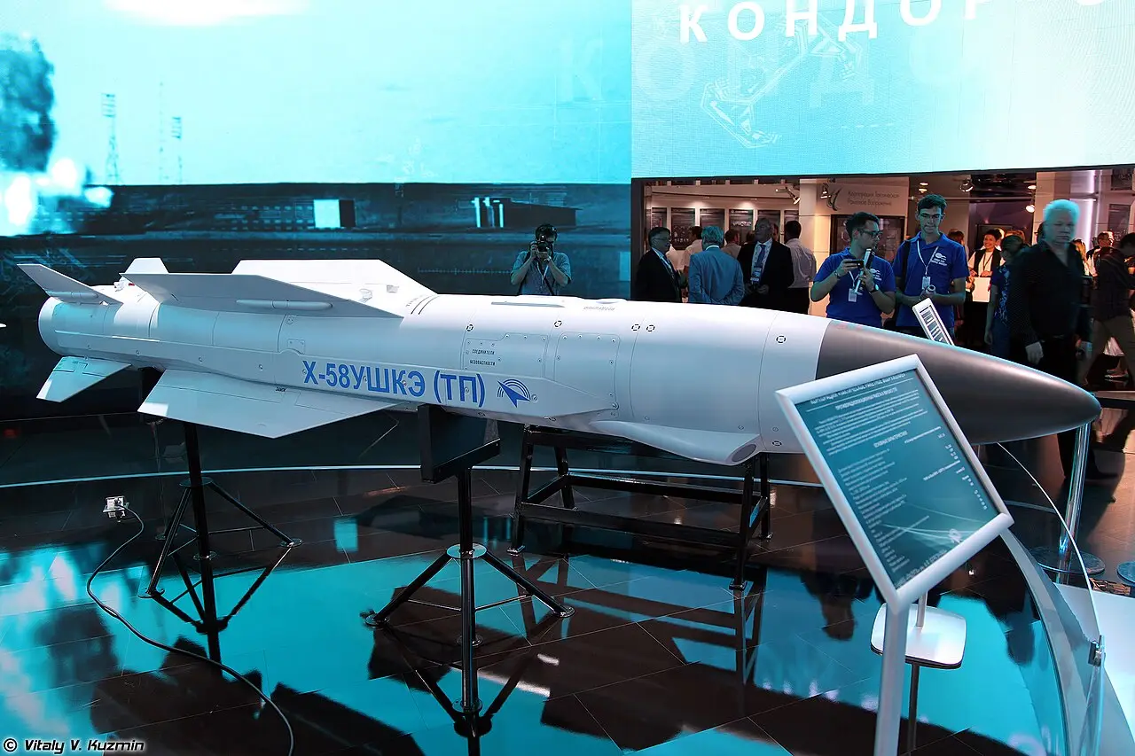 5 weapons the Su-57 fighter jet can carry inside its stealth bays