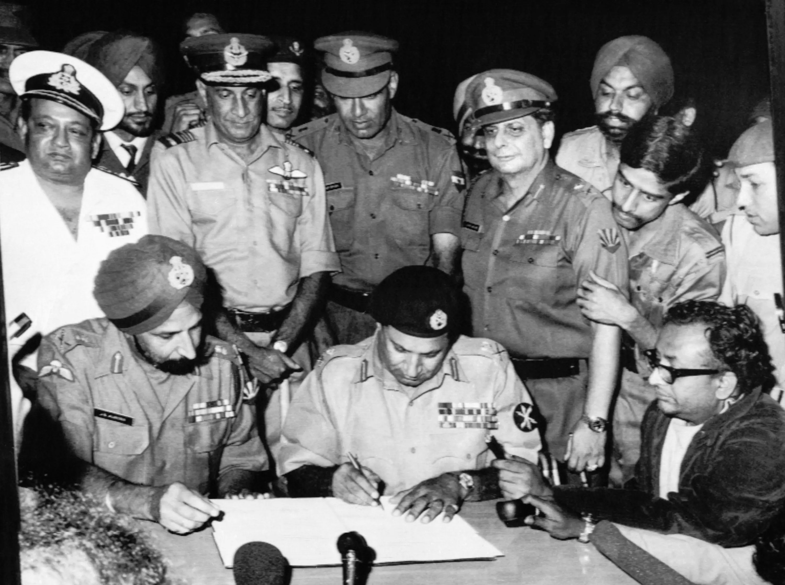 India–Russia summit 2025: When Russia helped India in the war against ...