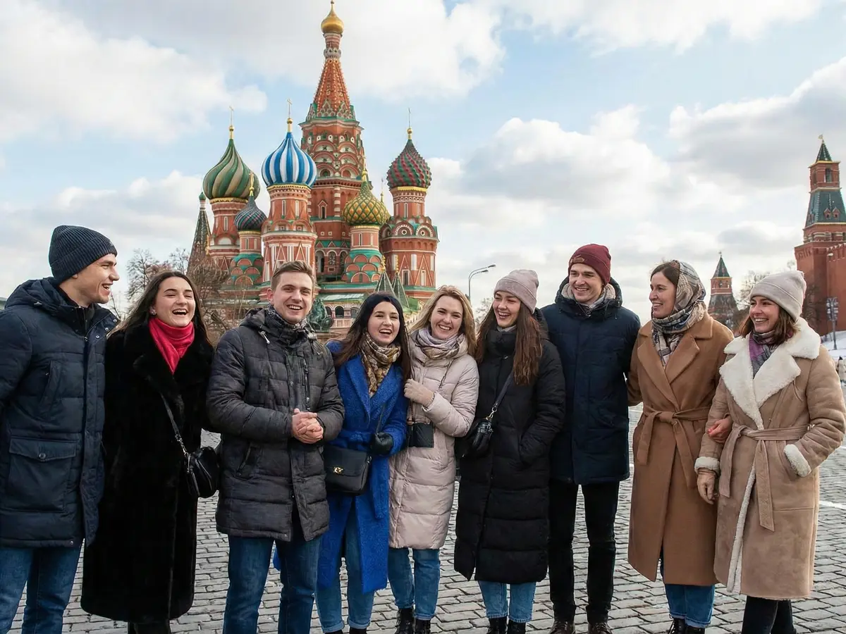 Why more Russians could be visiting India soon, in groups?