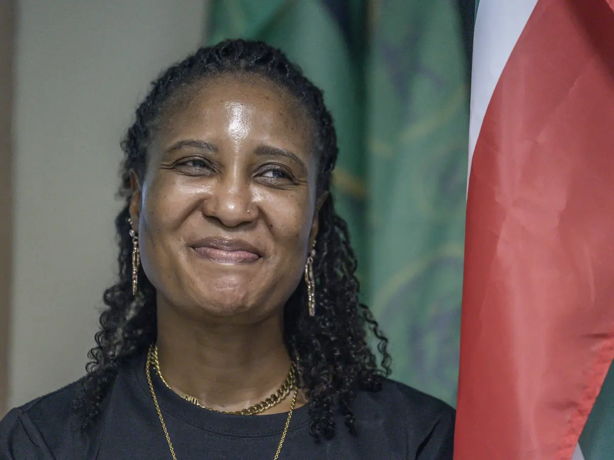 Is Russia recruiting Africans to fight in Ukraine war? Ex-South African ...