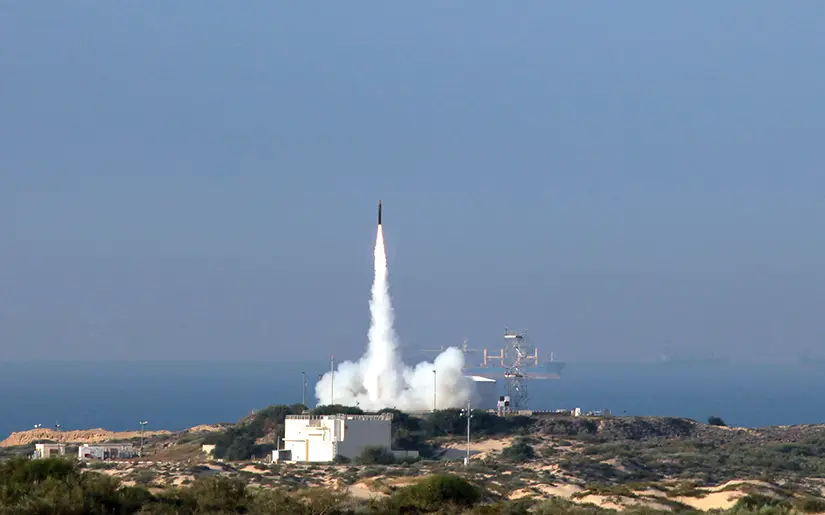 'Israel vs Iran': Comparing the ballistic missile range and accuracy