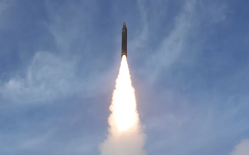 Arrow 3 missile defence system: What it is and how it protects against ...