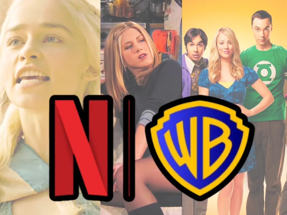 Is Warner Bros planning to reject Paramount's $108.4 billion hostile ...