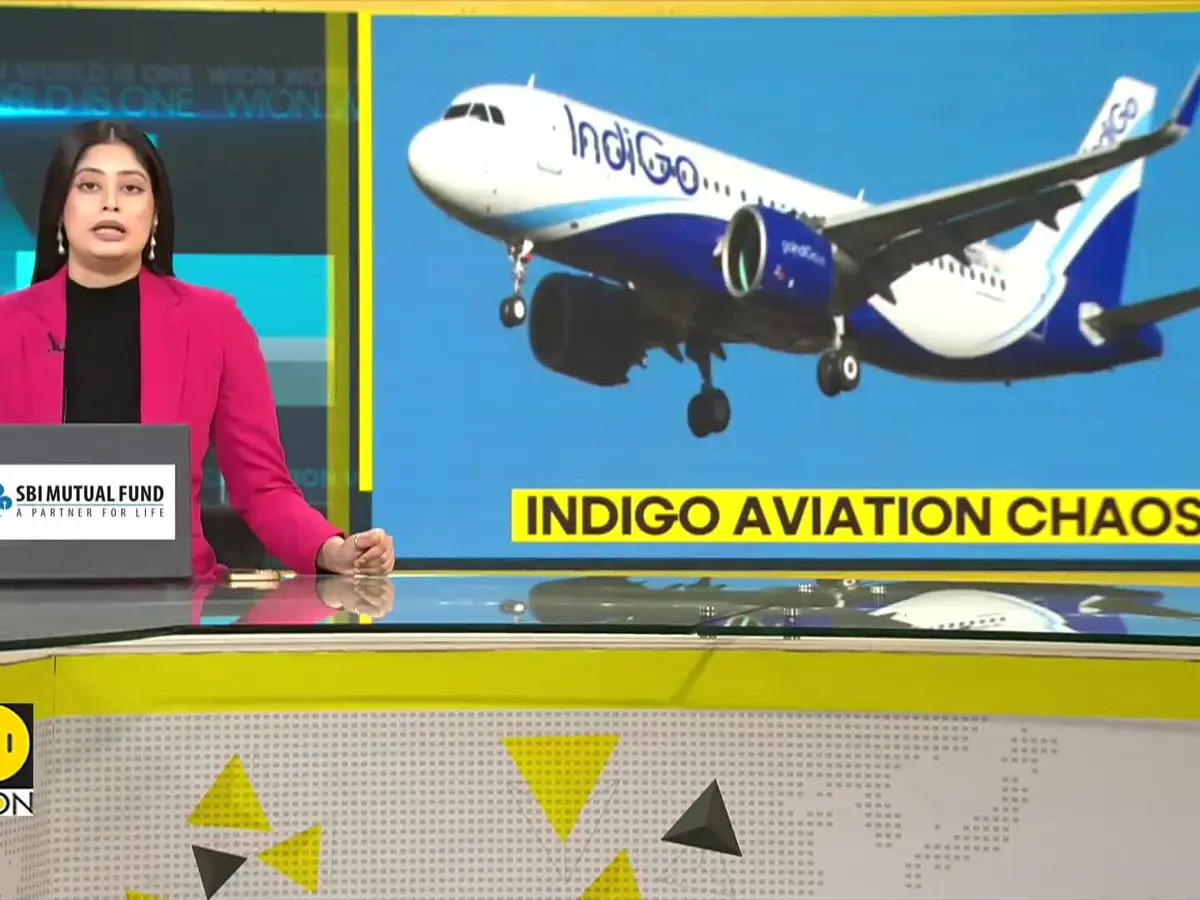 Indigo Chaos: Delhi Airport Says Flight Ops Getting Back to Normal