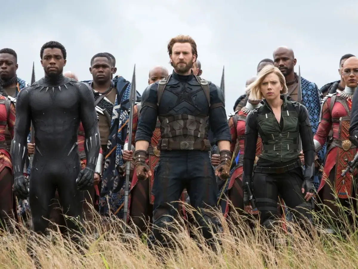 Avengers: Endgame to return to theatres in 2026, ahead of Avengers ...