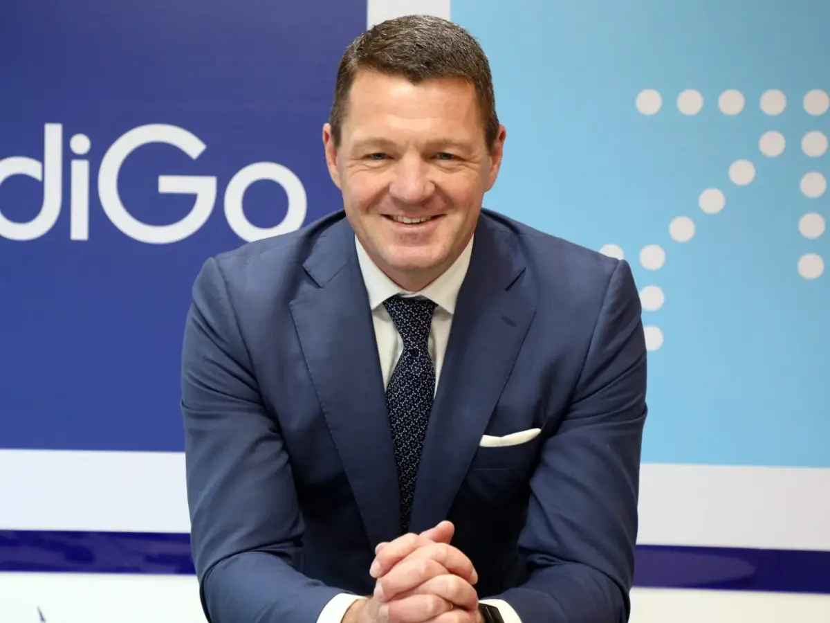 IndiGo’s flight chaos: Who is the CEO of the airlines and what is his ...