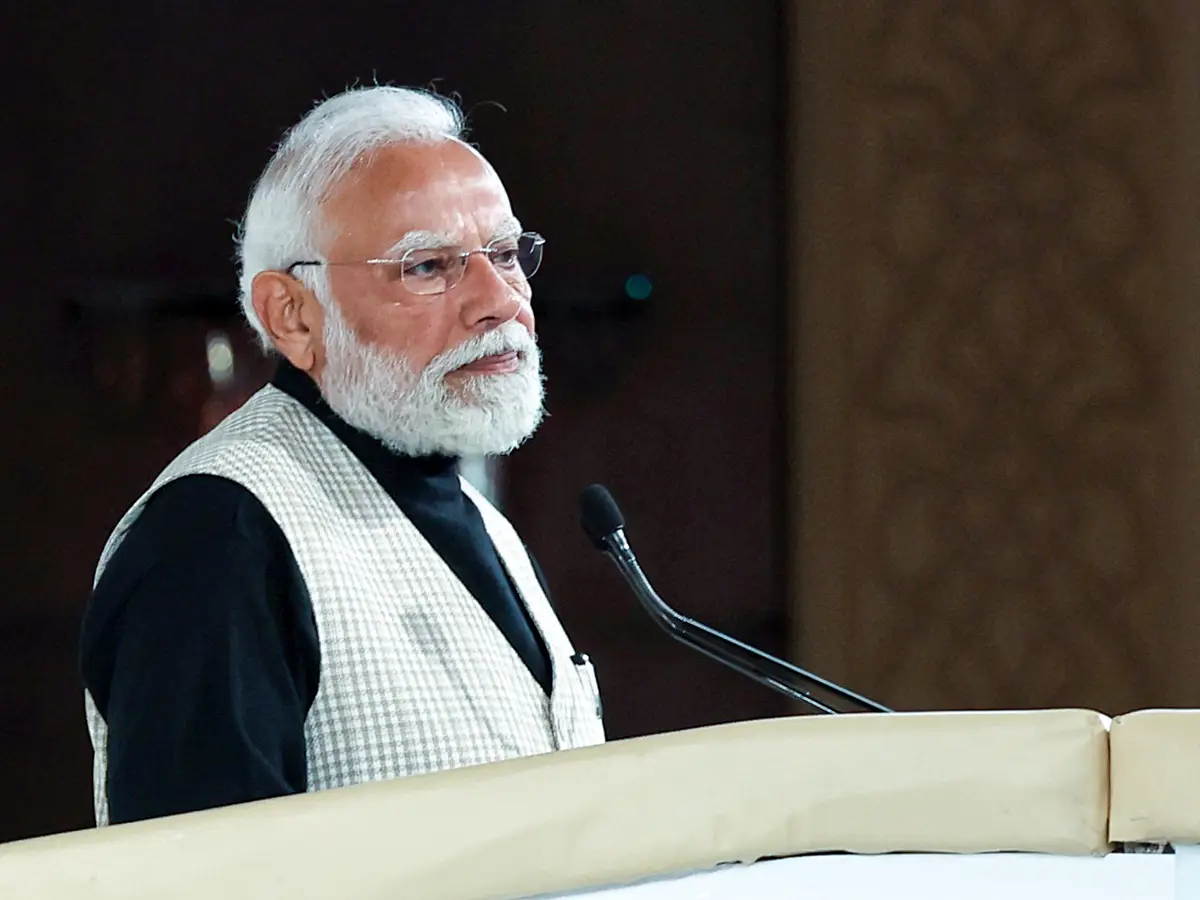 'Hindu rate of growth' term was coined to tarnish India's cultural ...