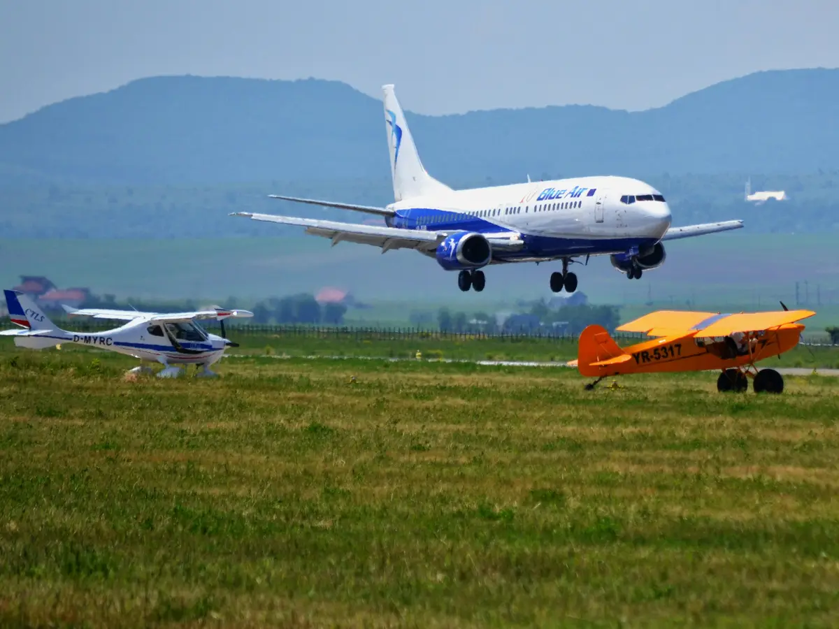 International Civil Aviation Day 2025: Theme, history, significance ...