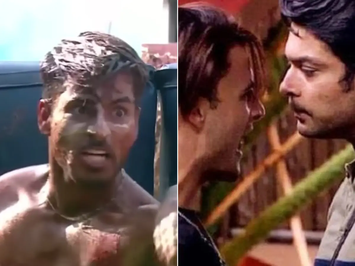 Bigg Boss 19: Biggest fights in Bigg Boss history- What really happened ...