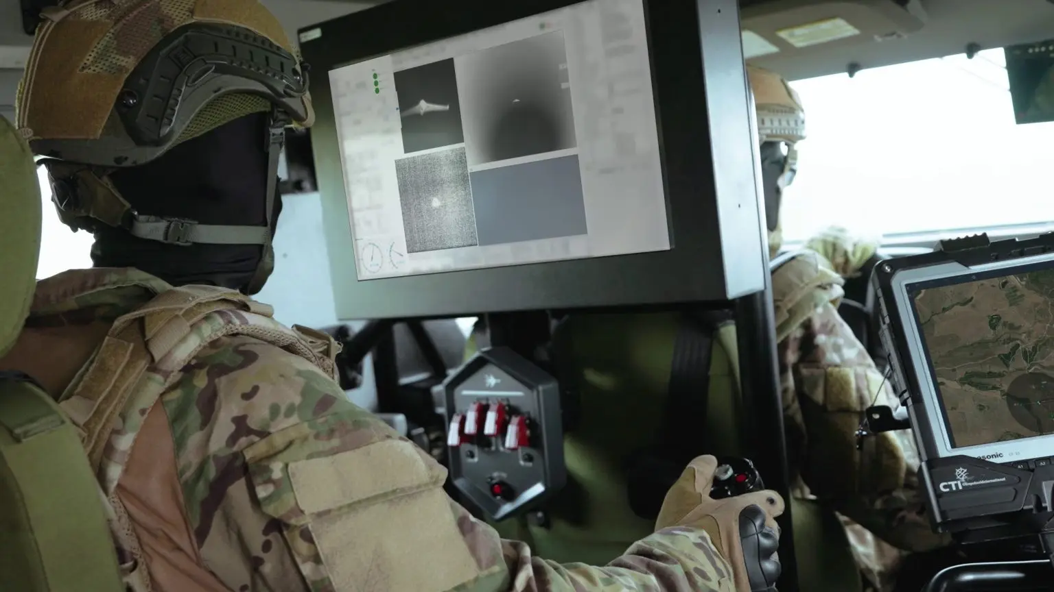 From Lite to Naval Iron Beam: Inside Israel’s revolutionary high energy ...