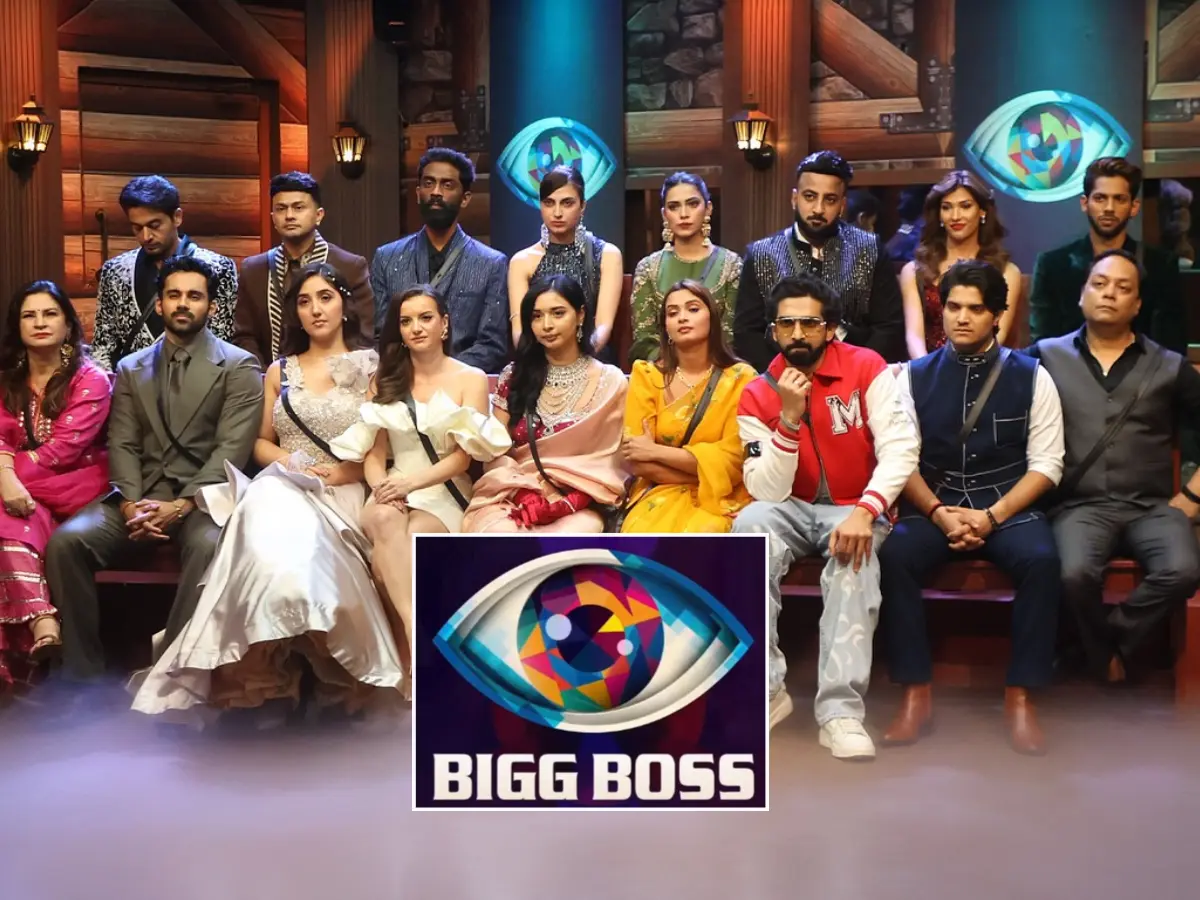 Bigg Boss 19: All housemates' salaries per week: Who earns the highest ...
