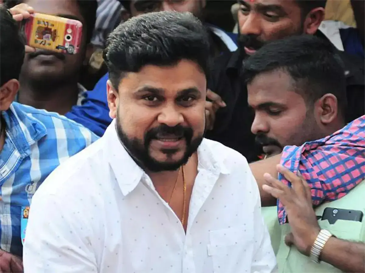Kerala actress assault case: Dileep acquitted, first six accused convicted