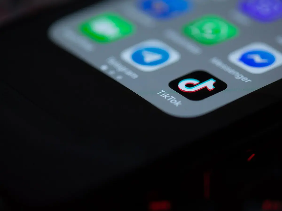 Betting big on AI: TikTok plans fresh job cuts in Europe as about 300 ...