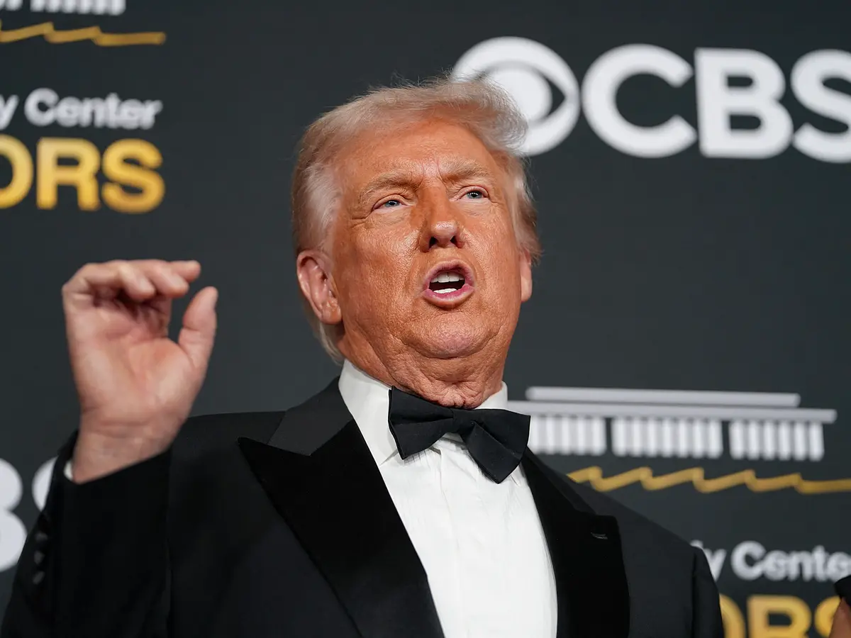 President Donald Trump to give Americans this birthday gift on his 80th