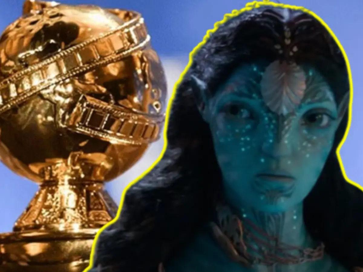 Golden Globes 2026: How Avatar 3 received box office achievement ...