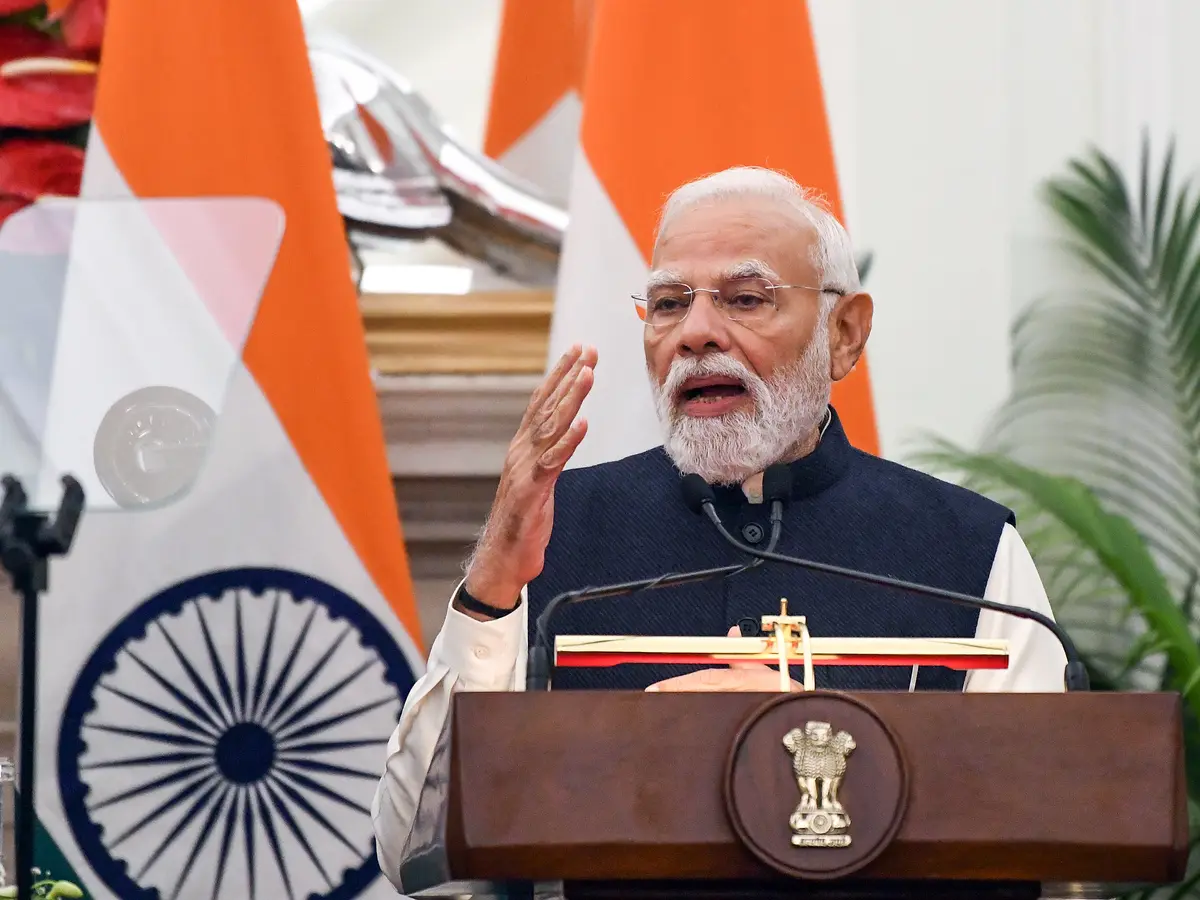 'Ensure that no citizen...': PM Modi breaks silence on IndiGo crisis — What he said