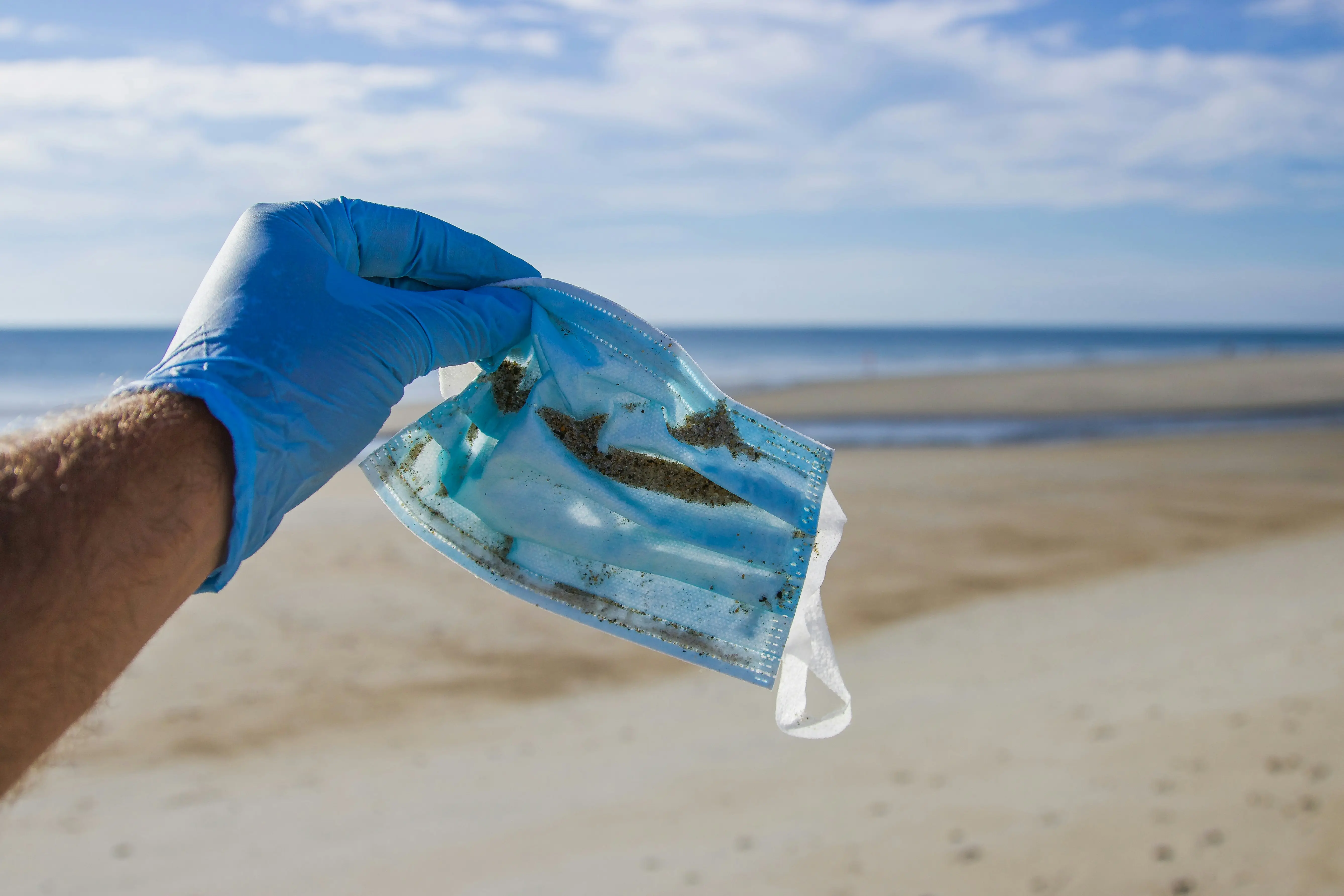 10 most polluted beaches in the world