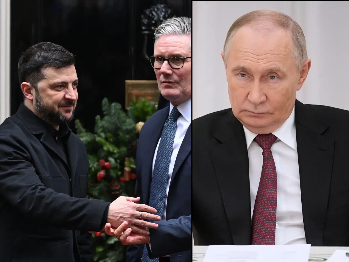 Baba Vanga and Ryo Tatsuki: Prophecies that came true in 2025