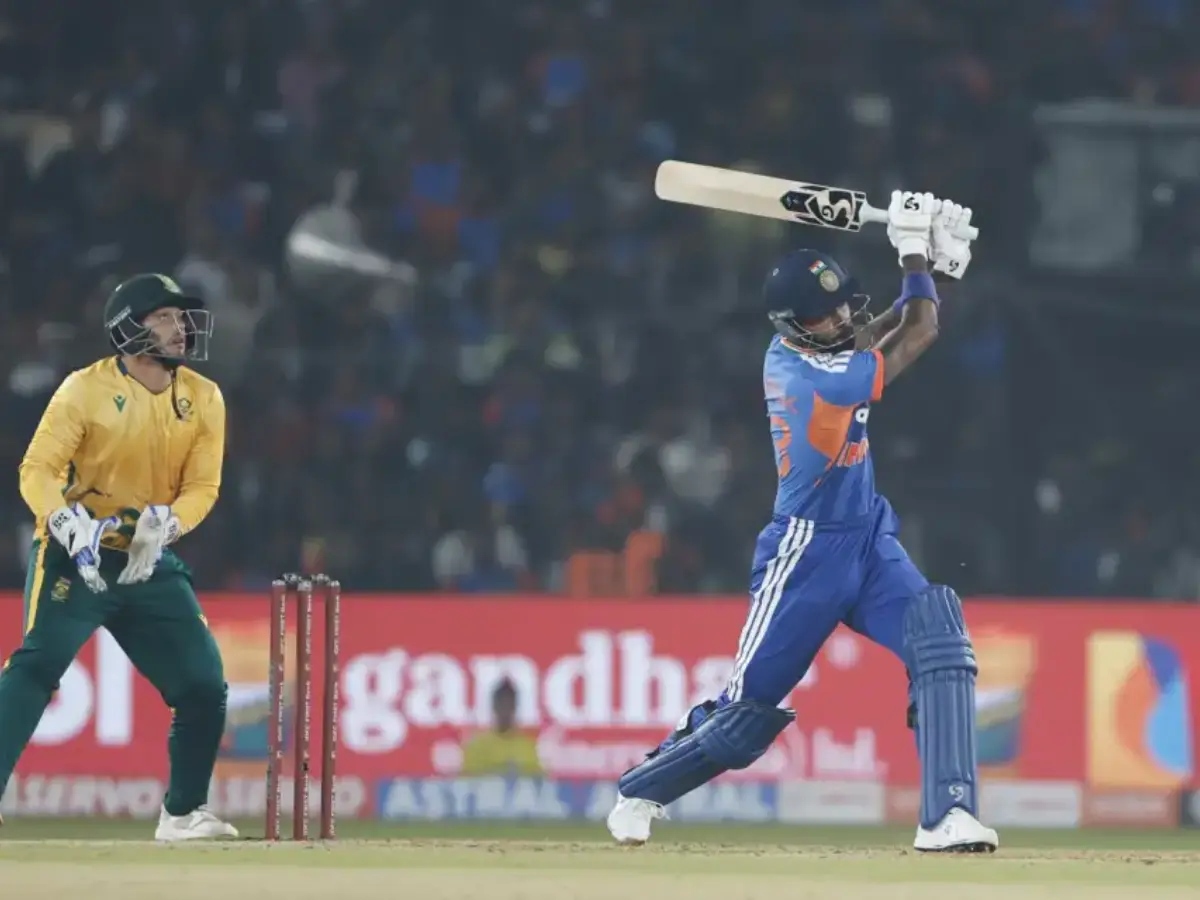 Ind vs SA 2nd T20I: When and where to watch India vs South Africa match ...