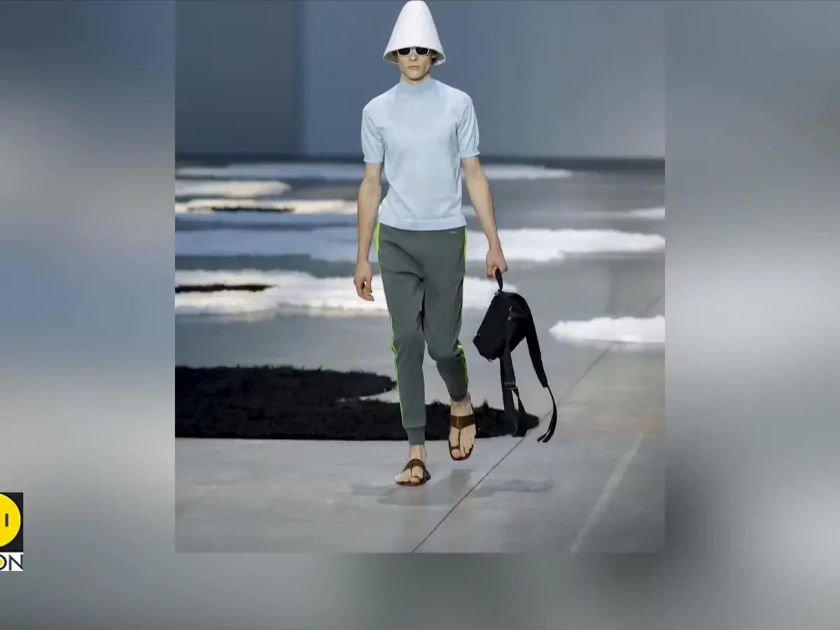 Prada To Launch $930 ‘Made In India’ Kolhapuri Sandals