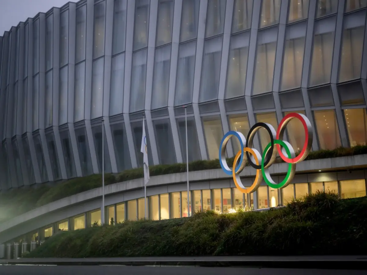 IOC will decide on new Winter Olympic sports in June 2026