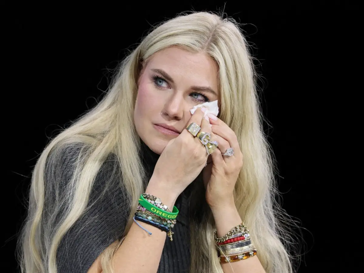 'You're sick': Erika Kirk calls out internet ghouls hunting high-res ...