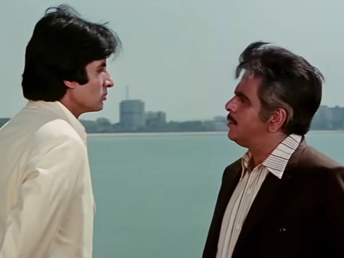 Best of Dilip Kumar: Mughal-E-Azam, Devdas, Shakti- 10 Iconic superhit movies every Bollywood ...