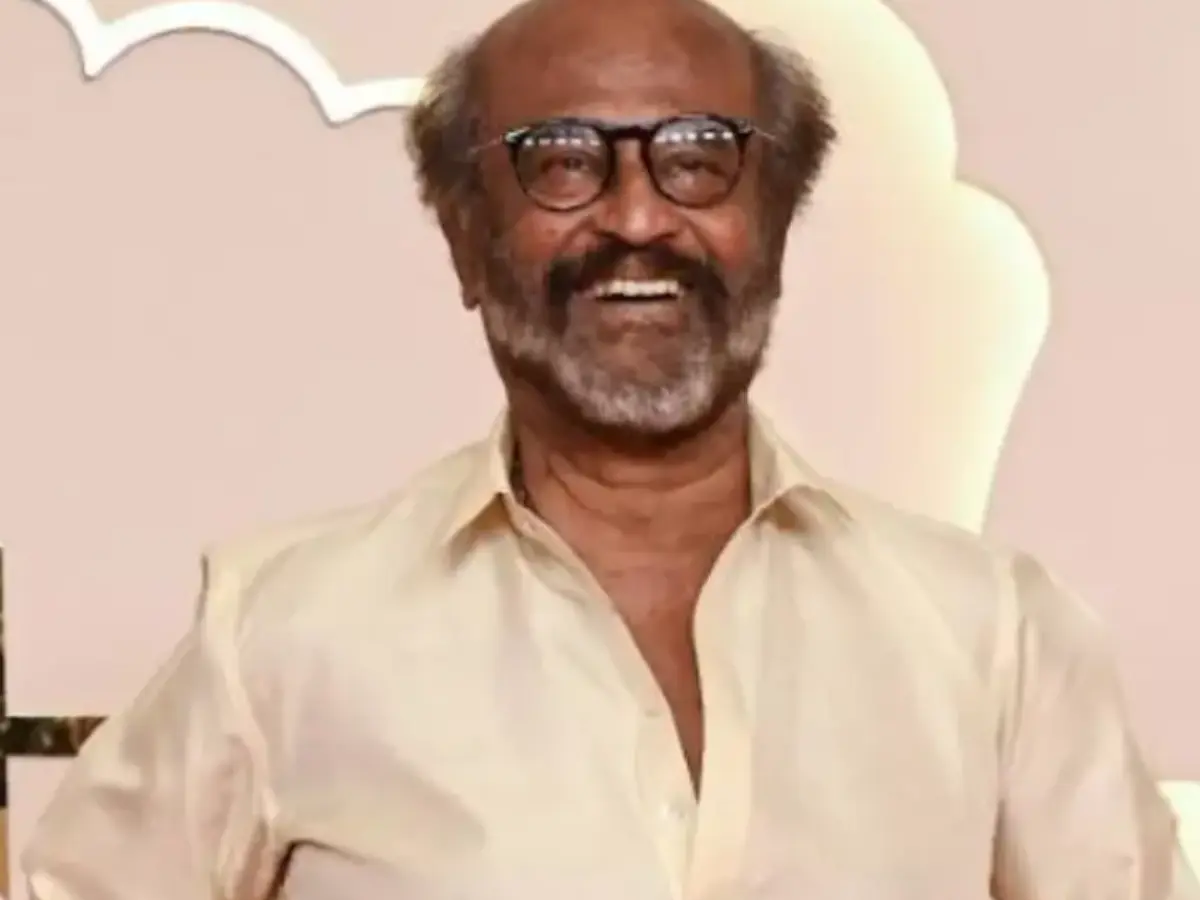 Happy birthday Rajinikanth: From a bus conductor to superstar - journey ...