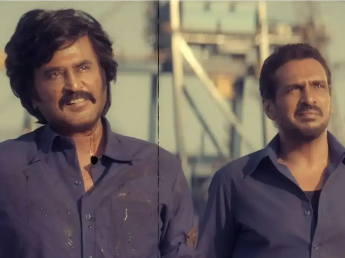 Happy birthday Rajinikanth: From a bus conductor to superstar - journey ...