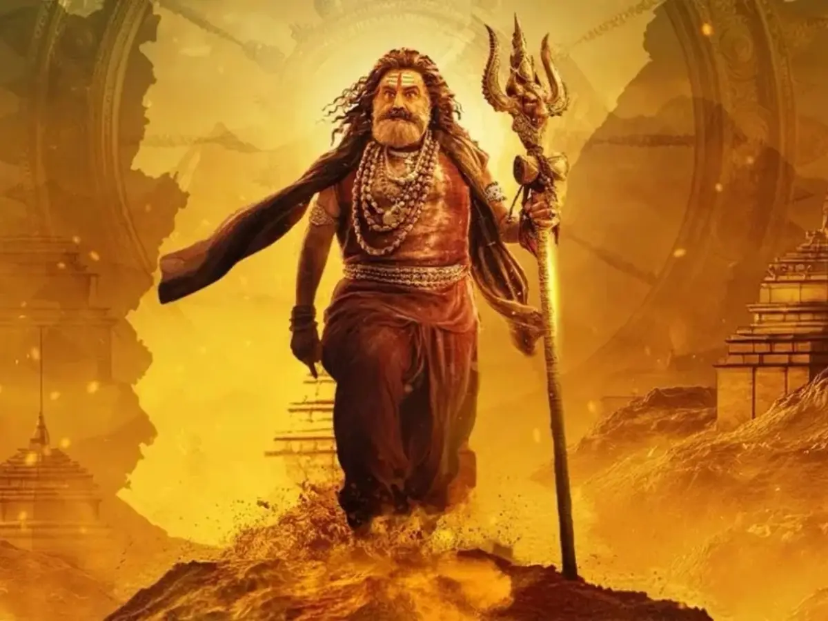 Akhanda 2 X review: Balakrishna starrer garners mixed reaction from ...
