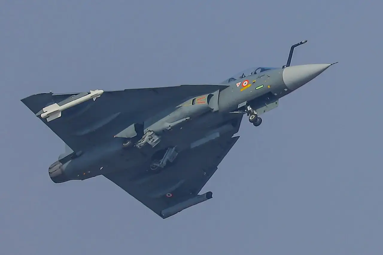 What India’s HAL Tejas Mk2 offers that Bangladesh’s Eurofighter does not