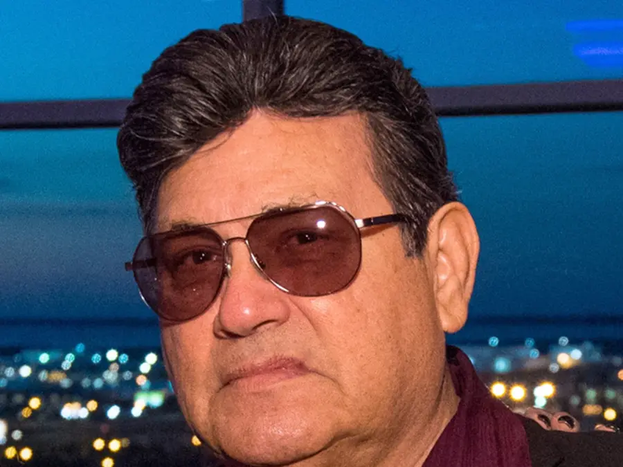 Abraham Quintanilla News - Latest Abraham Quintanilla News, Breaking ...
